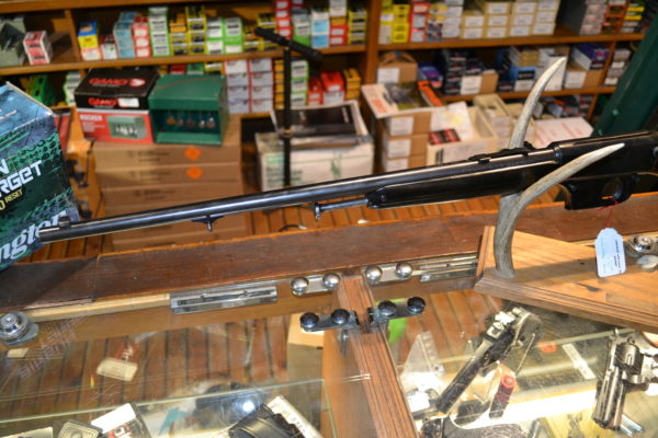 Occasion UNIQUE MOD. V49 22Lr - Ets BERNIZAN